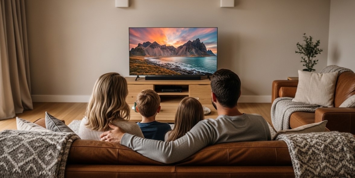 OLED Vs. QLED Vs. LED: Which TV Is Right For You?