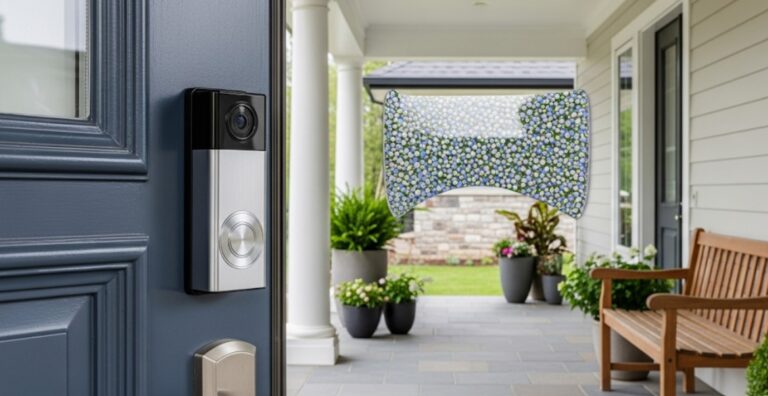 Home Security Systems - Ultimate Buyer's Guide For Smart Homes ...